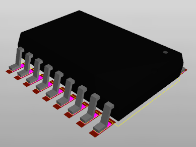 PIC16F1826-I/SO - Microchip - Datasheet и Купить - FindIC.ru