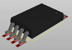 【LT1712 PDF数据手册】_中文资料_引脚图及功能_(凌力尔特 Linear Technology)-采芯网