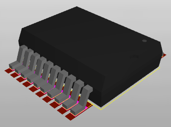 PIC16F690-I/SS Datasheet(PDF) & Specifications - Microchip - FindIC