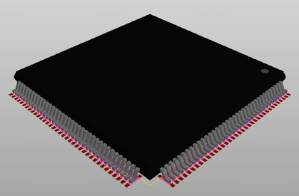 SAF7730HV/N331,557 Datasheet(PDF) & Specifications - NXP - FindIC