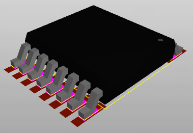 【SN75C3232PWR PDF数据手册】_中文资料_引脚图及功能_(德州仪器 TI)-采芯网