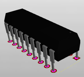 PIC16C71-20/P datasheet pdf-價格-Microchip - FindIC.tw