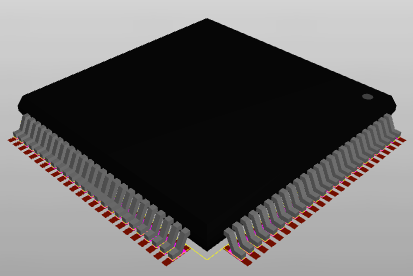 STM32F407VET6 Datasheet(PDF) & Specifications - ST Microelectronics ...