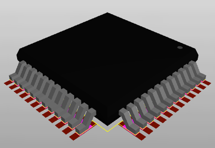 【ATMEGA4809-AFR PDF数据手册】_中文资料_引脚图及功能_(微芯 Microchip)-采芯网