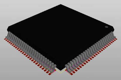 【DS90CR486VS/NOPB PDF数据手册】_中文资料_引脚图及功能_(德州仪器 TI)-采芯网