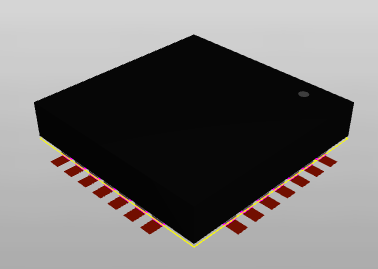 CP2102-GM - Silicon Labs - 데이터시트, 가격 - FindIC.kr