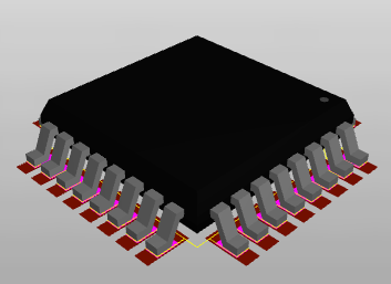 STM32F030K6T6 Datasheet(PDF) & Specifications - ST Microelectronics ...