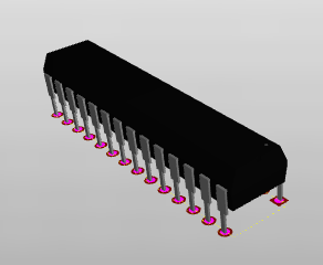 ATMEGA328P-PU Datasheet(PDF) & Specifications - ATMEL - FindIC