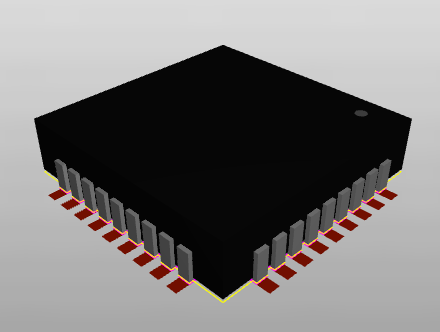 【CC1110F32RSP PDF数据手册】_中文资料_(德州仪器 TI)-采芯网
