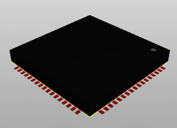 QCA7000-AL3B Datasheet(PDF) & Specifications - Qualcomm - FindIC