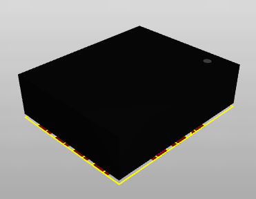 BMI160 - Bosch Sensortec - 데이터시트, 가격 - FindIC.kr