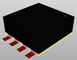 【ISL95811UFRTZ PDF数据手册】_中文资料_(瑞萨电子 Renesas Electronics)-采芯网