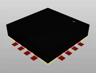 【CC2550RST PDF数据手册】_中文资料_(德州仪器 TI)-采芯网