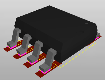 【TS922ID PDF数据手册】_中文资料_引脚图及功能_(意法半导体 ST Microelectronics)-采芯网
