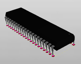 D8748H datasheet pdf-價格-Intel - FindIC.tw