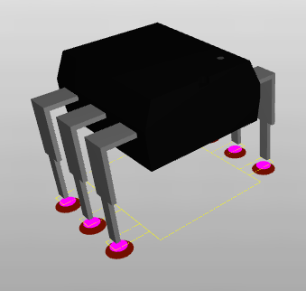 【H11F2 PDF数据手册】_中文资料_(飞兆/仙童 Fairchild)-采芯网