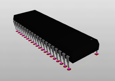 ATMEGA16-16PU Datasheet(PDF) & Specifications - ATMEL - FindIC