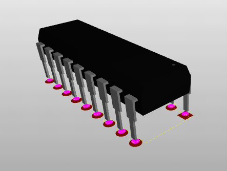 PIC16F818-I/P Datasheet(PDF) & Specifications - Microchip - FindIC