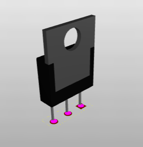 STPS3045CW Диод характеристики - ST Microelectronics - Datasheet и ...