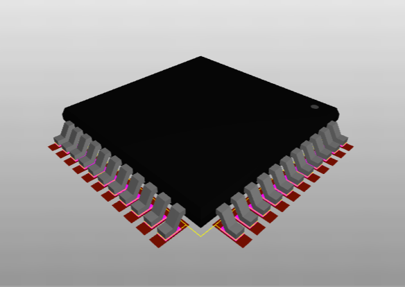 ATMEGA324P-20AU Datasheet(PDF) & Specifications - ATMEL - FindIC