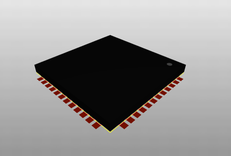 STM32F401CCU6 Datasheet(PDF) & Specifications - ST Microelectronics ...